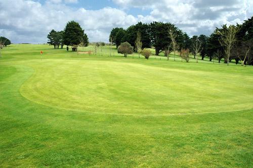 Falmouth Golf Club - TheSocialGolfer
