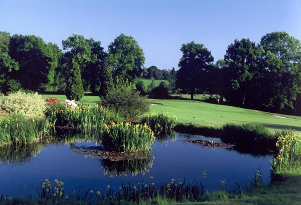Haywards Heath | West Sussex | Reviews, Scorecards, Green Fees Offers ...