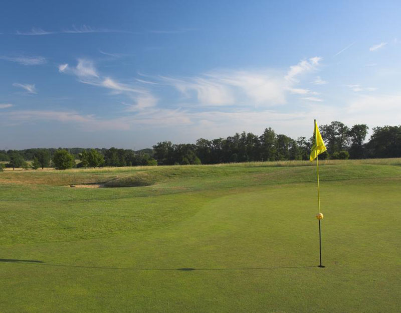 Wokefield Park Golf Club - TheSocialGolfer