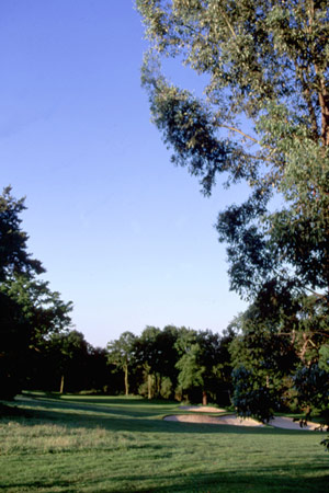 Burhill Golf Club - TheSocialGolfer
