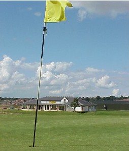 Barlborough Links Golf Club - TheSocialGolfer