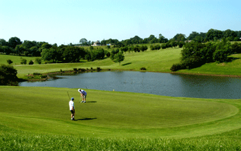 Trethorne Golf Club - TheSocialGolfer