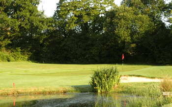 Trethorne Golf Club - TheSocialGolfer