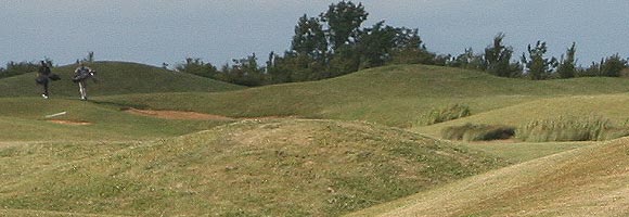 Cambridge Meridian Golf Club - TheSocialGolfer