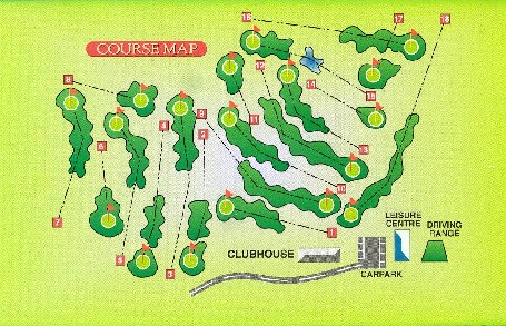 Belhus Park Golf Club | Essex | Reviews, Scorecards, Green Fees Offers ...