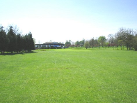 Belhus Park Golf Club - TheSocialGolfer