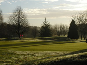 Bentley Golf Club | Essex | Reviews, Scorecards, Green Fees Offers ...