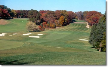 Bethpage State Park Golf Club | New York | Reviews, Scorecards, Green ...