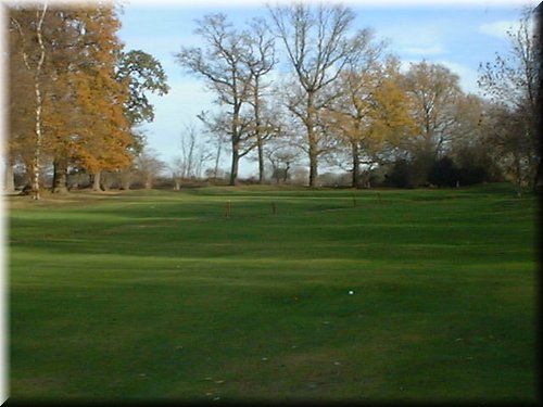 Birch Grove Golf Club - TheSocialGolfer