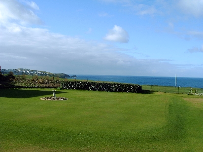 Newquay Golf Club - TheSocialGolfer