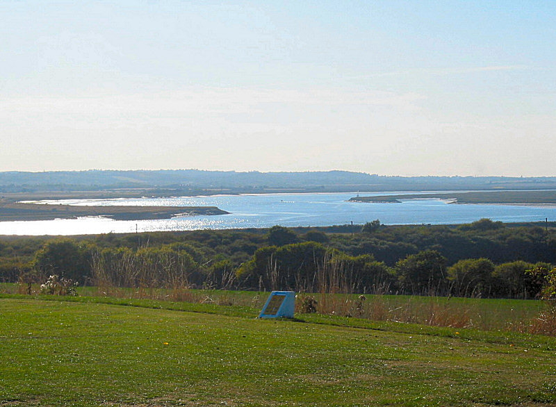 Burnham on Crouch Golf Club - TheSocialGolfer