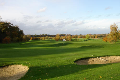 The Burstead Golf Club Essex | Golf Course Guide