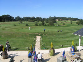 The Burstead Golf Club Essex | Golf Course Guide