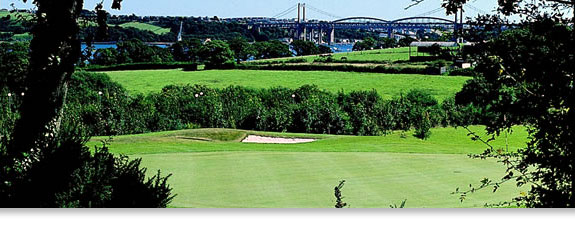 China Fleet Country Club | Cornwall | Reviews, Scorecards, Green Fees ...
