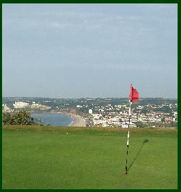 Axe Cliff Golf Club - TheSocialGolfer