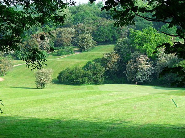 Surrey National Golf Club