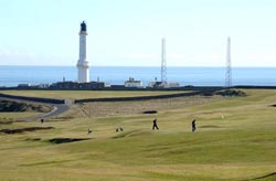 Balnagask Golf Course - TheSocialGolfer
