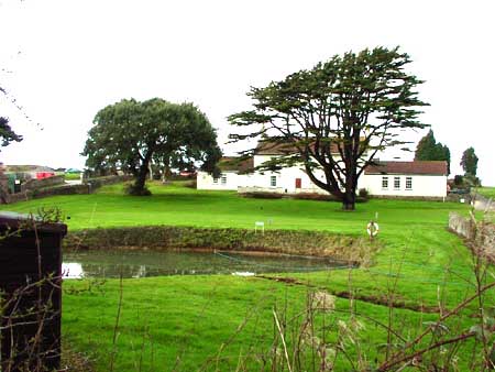 Clevedon Golf Club - TheSocialGolfer