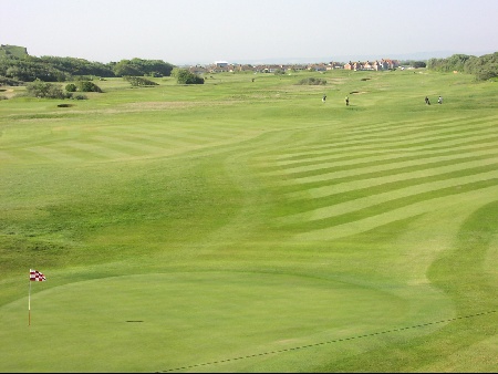 Weston-Super-Mare Golf Club | Somerset | Reviews, Scorecards, Green ...