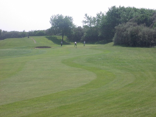 Weston-Super-Mare Golf Club | Somerset | Reviews, Scorecards, Green ...