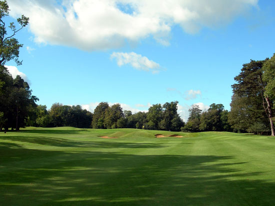 Bowood Golf & Country Club - TheSocialGolfer