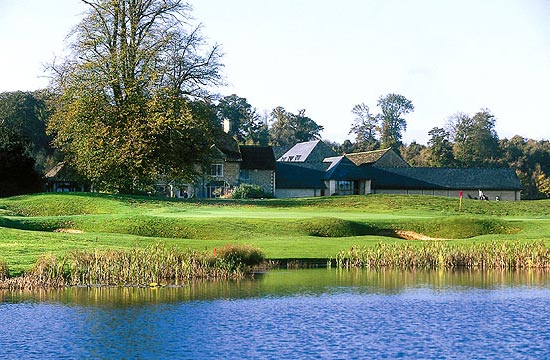 Bowood Golf & Country Club - TheSocialGolfer