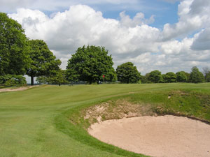 Beverley and East Riding Golf Club - TheSocialGolfer