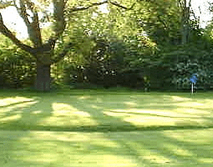 Cave Castle Hotel & Country Club - TheSocialGolfer