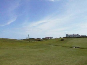 Flamborough Head Golf Club - TheSocialGolfer