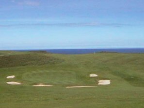 Flamborough Head Golf Club - TheSocialGolfer