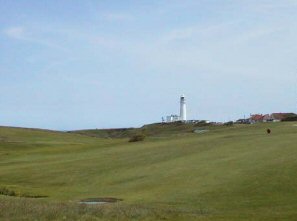 Flamborough Head Golf Club - TheSocialGolfer