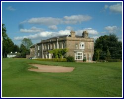 Hull Golf Club - TheSocialGolfer