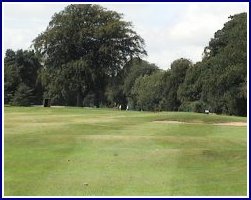 Hull Golf Club