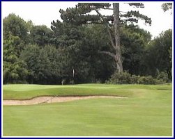 Hull Golf Club