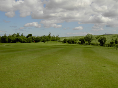 Heworth Golf Club - TheSocialGolfer