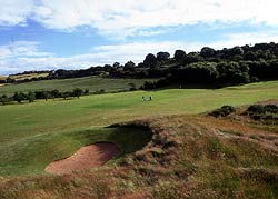 Hunley Hall Golf Club & Hotel - TheSocialGolfer