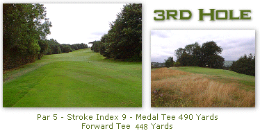Abbeydale Golf Club | South Yorkshire | Reviews, Scorecards, Green Fees ...