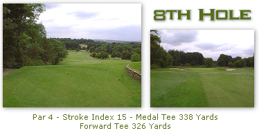 Abbeydale Golf Club | South Yorkshire | Reviews, Scorecards, Green Fees ...