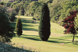Hickleton Golf Club - TheSocialGolfer