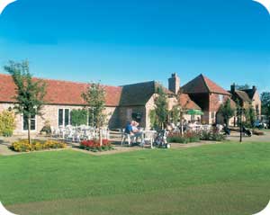 Nizels Golf & Country Club - TheSocialGolfer