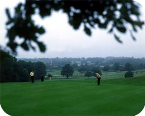Nizels Golf & Country Club | Kent | Reviews, Scorecards, Green Fees ...