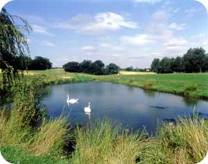 Benton Hall Golf & Country Club - TheSocialGolfer