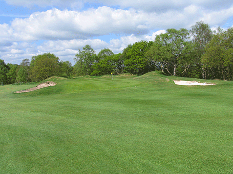 Headingley Golf Club - TheSocialGolfer