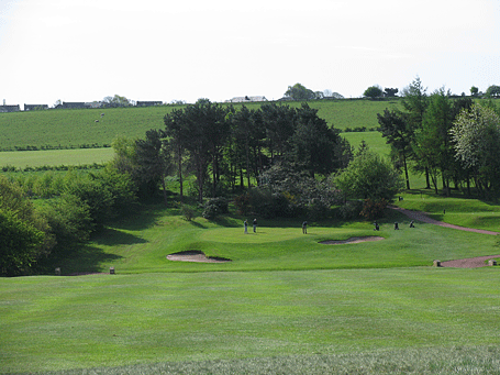Headingley Golf Club - TheSocialGolfer