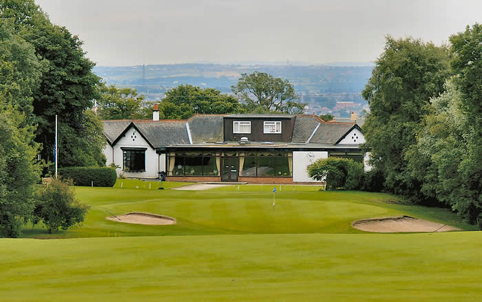 Horsforth Golf Club - TheSocialGolfer