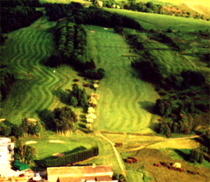 Howley Hall Golf Club - TheSocialGolfer