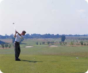 Mapledurham Golf Club - TheSocialGolfer