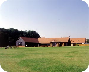 Mapledurham Golf Club - TheSocialGolfer