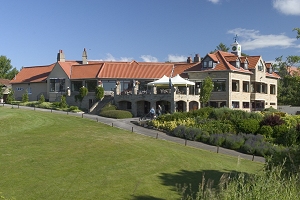 Wetherby Golf Club - TheSocialGolfer