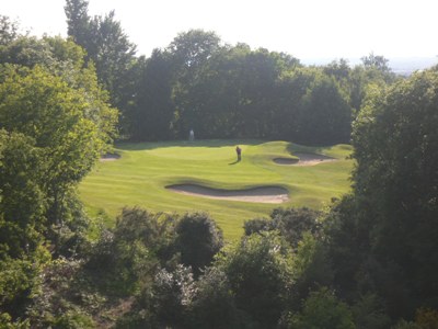 Aspley Guise & Woburn Sands Golf Club - TheSocialGolfer